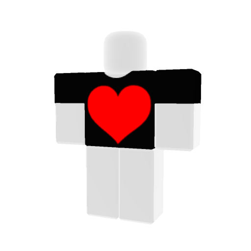 Darren - Skin for Roblox by Andrew Polanco