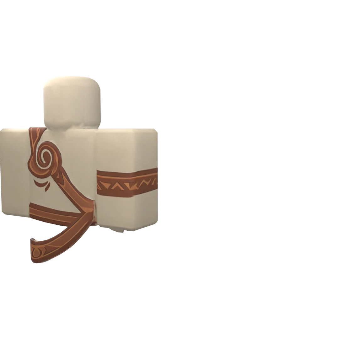 AKSESORIS BADAN BERTATO - Clothes for Roblox 3D by Wati Zahra
