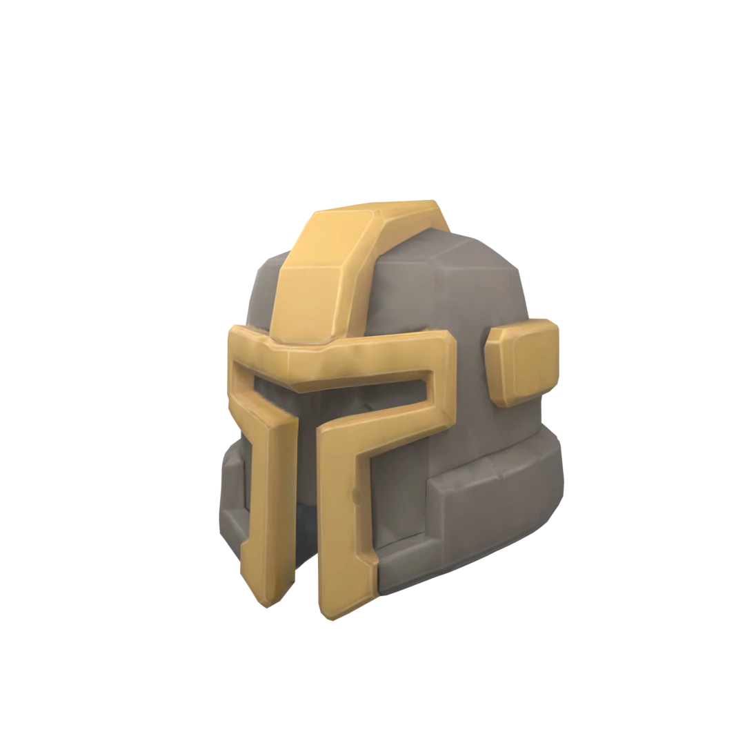 Eclipse Armor Helmet - Clothes for Roblox 3D by creator251288907