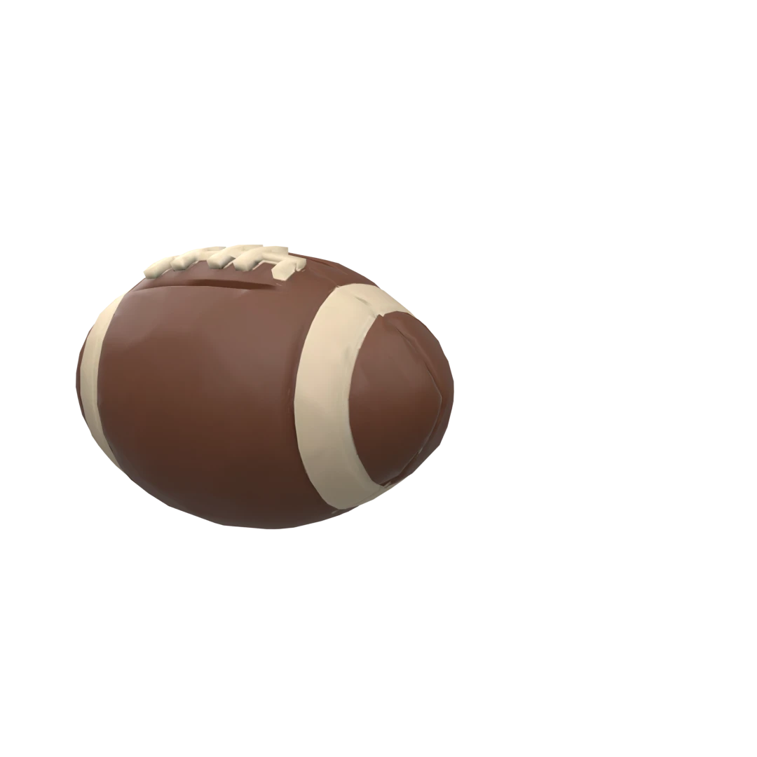 Football - Clothes for Roblox 3D by Jayden Turner