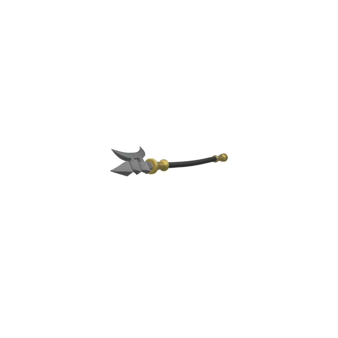 Sky Piercer Weapon - Clothes for Roblox 3D by Purify Cashyy