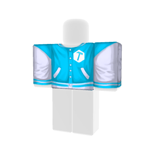 School by RoBuilder - Skin for Roblox by RoBuilder