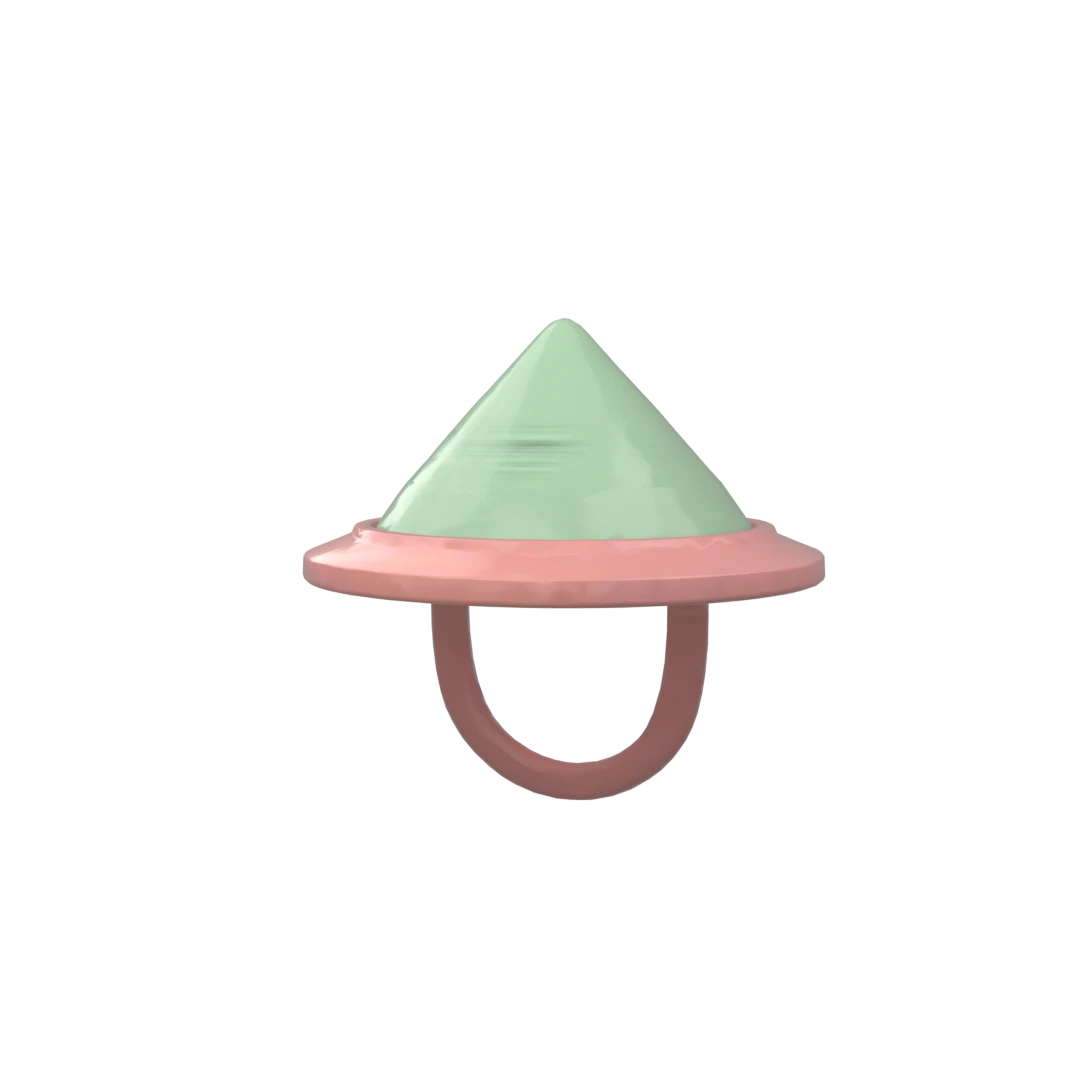 Igaru Hat Design - Clothes for Roblox 3D by Alice Lucena