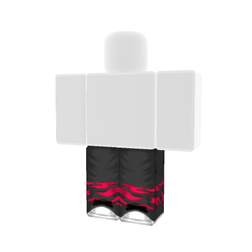 Skater pants - Skin for Roblox by Customuse