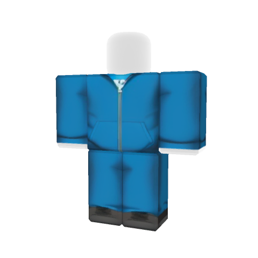 cyan sp5der hoodie - Skin for Roblox by jhe aka TTV_ Jmz (TTV_jmz aka ...