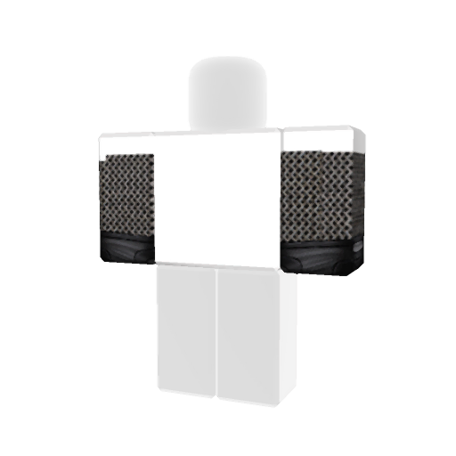 Chainmail - Skin for Roblox by DivineThaddeus
