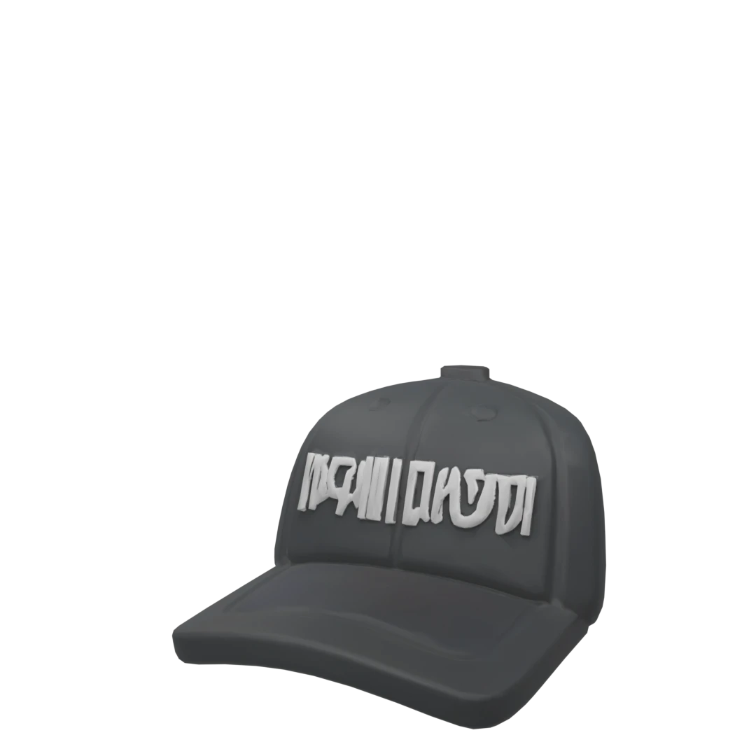 Brainrot Roblox Hat - Clothes for Roblox 3D by Deleted User