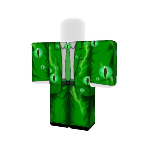 Dominus Praefectus Suit - Skin for Roblox by Kjjskskdj yes