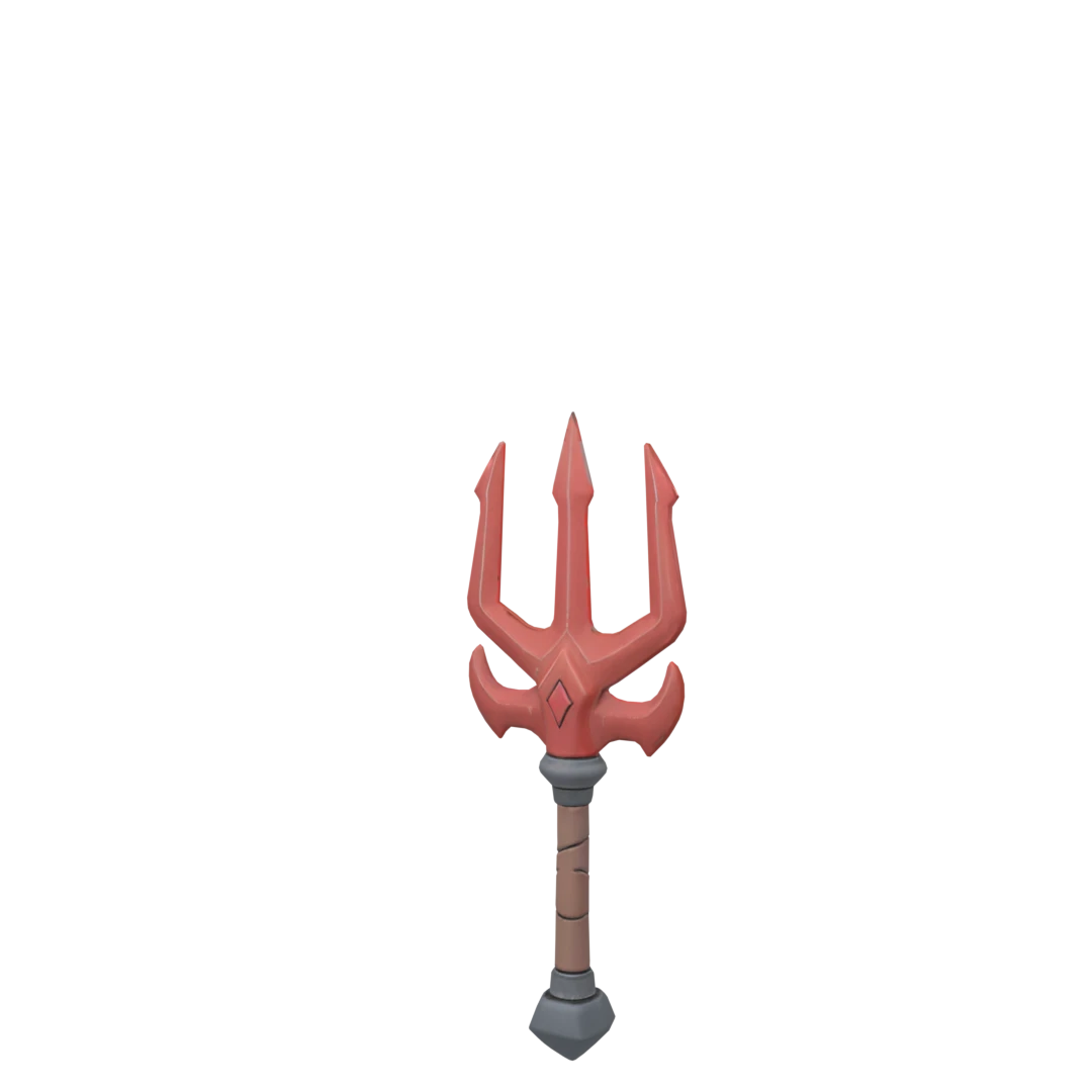 Devil Farmer Outfit - Clothes for Roblox 3D by Croxxy Bros