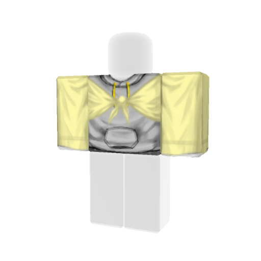 Trey hoodie by Customuse - Skin for Roblox by Milica Maksimovic