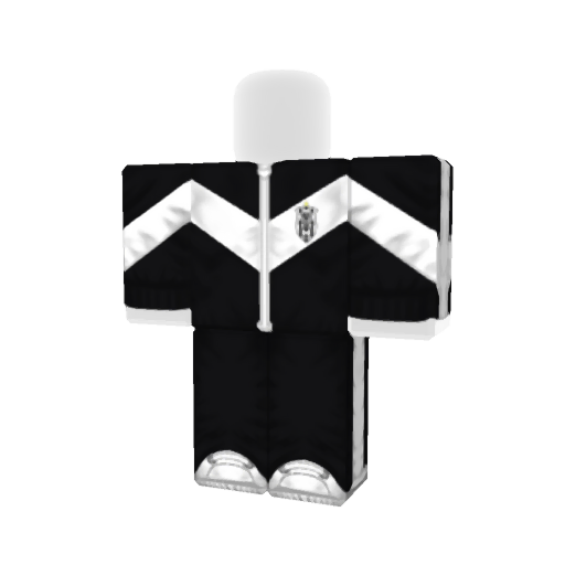 Goal tracksuits for ubers - Skin for Roblox by Ahmed Abdullahi