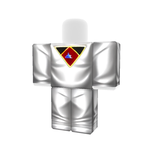 Ku klux klan - Skin for Roblox by Voltage FT