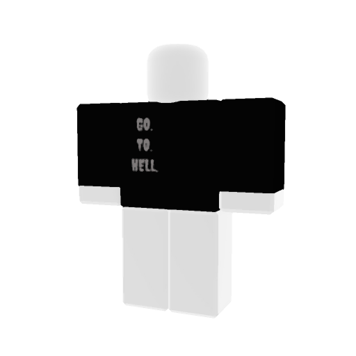 RRG SUIT - Skin for Roblox by Jhon Deo