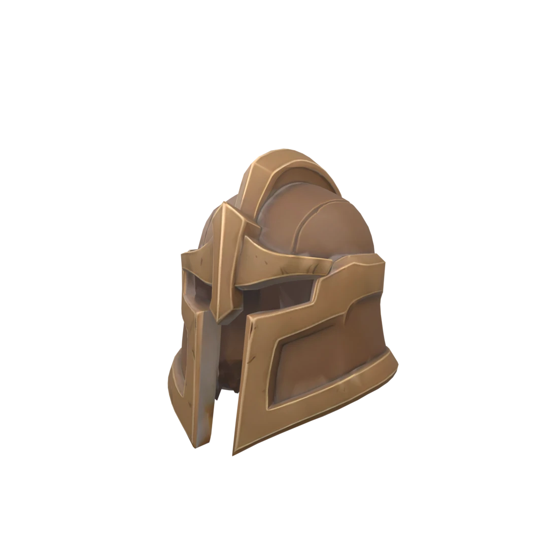 dominus Astra Model - Clothes for Roblox 3D by Torture