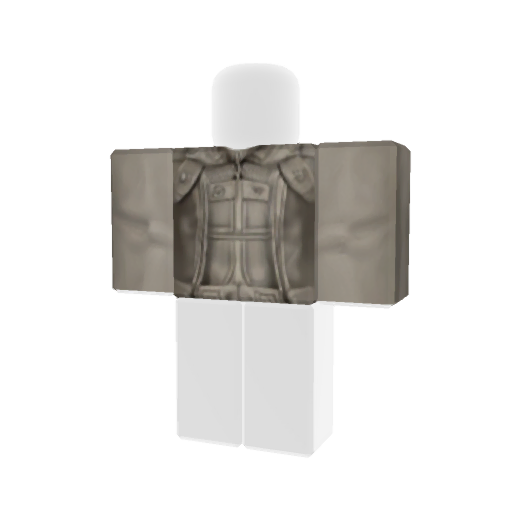 Da Hood E-Kitten Boy - Skin for Roblox by Toph