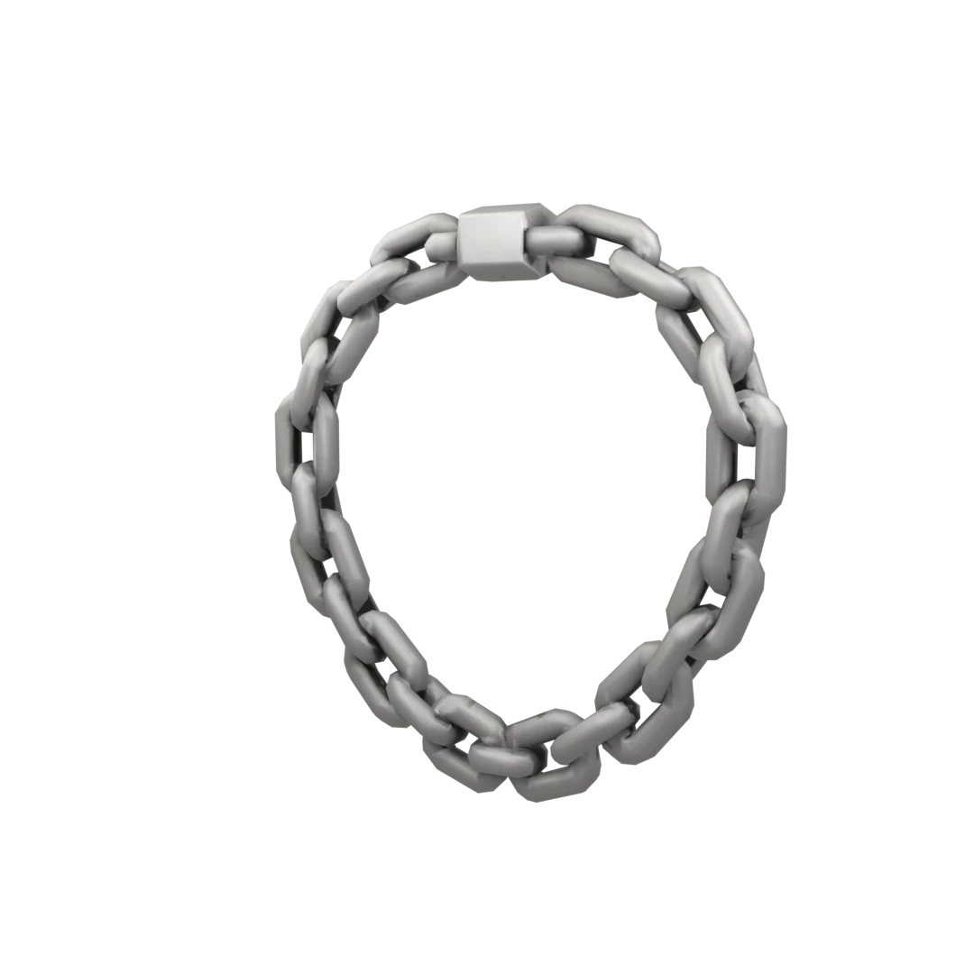67 chain - Clothes for Roblox 3D by creator251331337