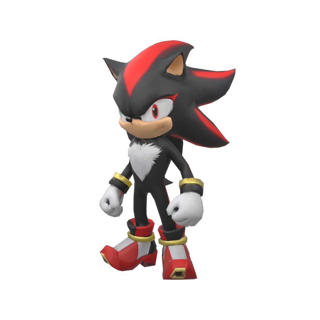 Shadow Avatar Bundle - Clothes for Roblox 3D by creator252221280