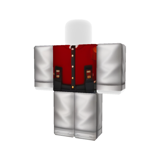 foltyn - Skin for Roblox by Shadow&Frosty Gaming