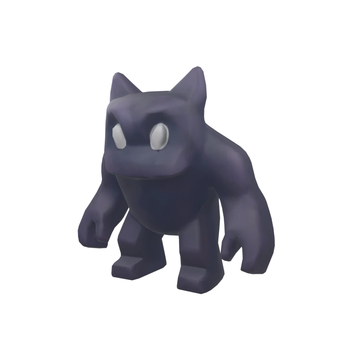 Whimsical Shadow Collector - Clothes for Roblox 3D by mick