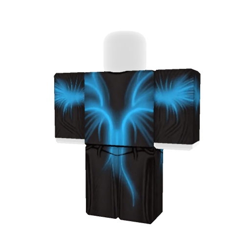 a superhero-themed Roblox outfit that radiates pow - Skin for Roblox by ...