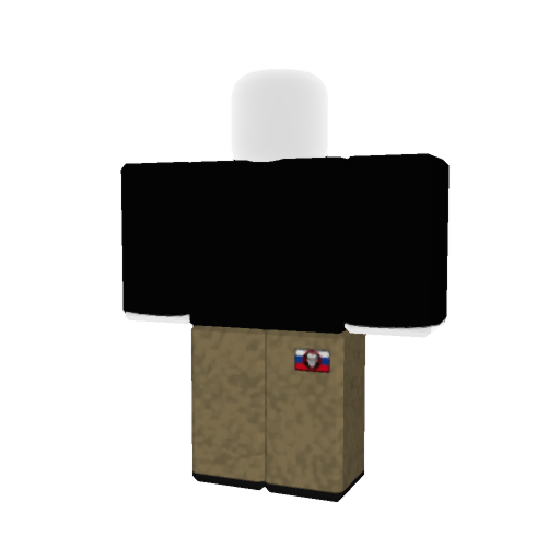 pmc wagner - Skin for Roblox by duder
