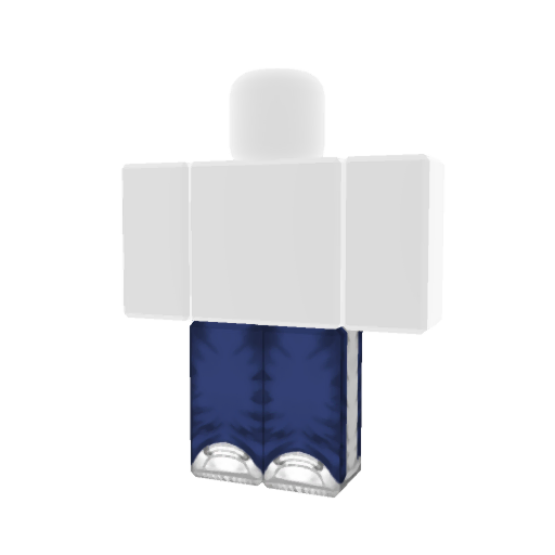 Striped Tracksuit pants - Skin for Roblox by Customuse