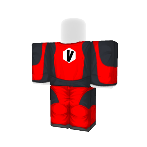 Motocross by RoBuilder - Skin for Roblox by vincere2020