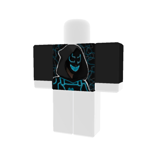 Chex fan Merch - Skin for Roblox by Chex