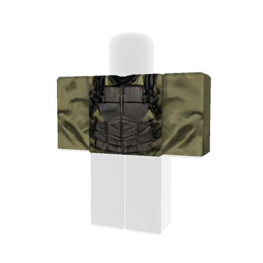 Sam Fisher's dark outfit from the Splinter Cell se - Skin for Roblox by ...