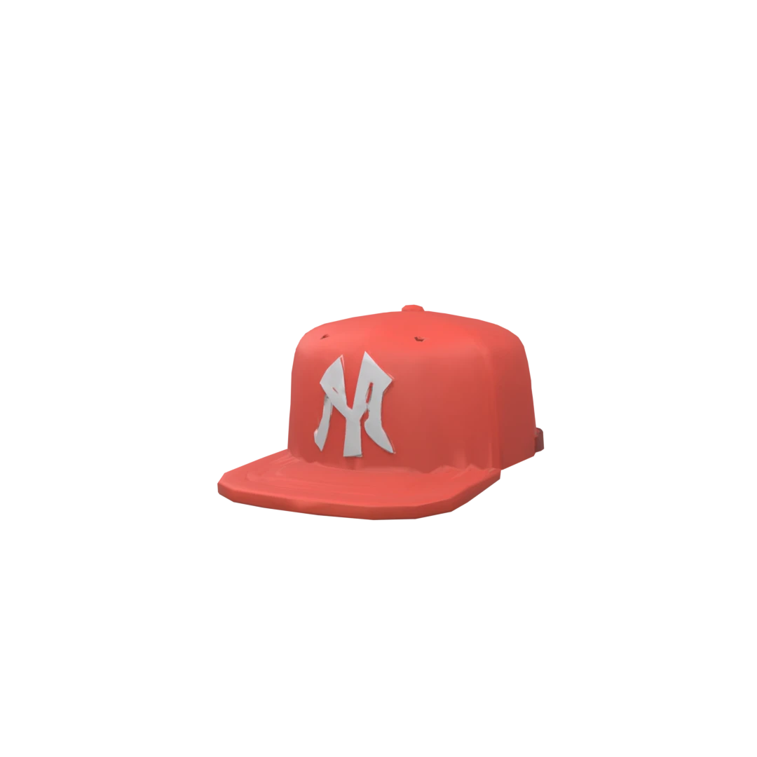 Yankees Snapback Hat - Clothes for Roblox 3D by creator251311978