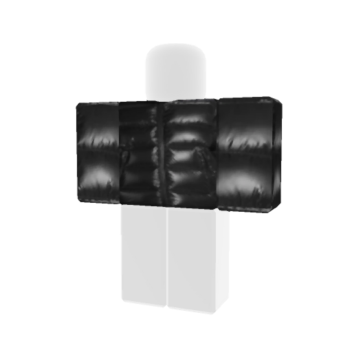 NYC puffer jacket - Skin for Roblox by Zion isaac