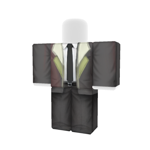 holidays suits - Skin for Roblox by Issah