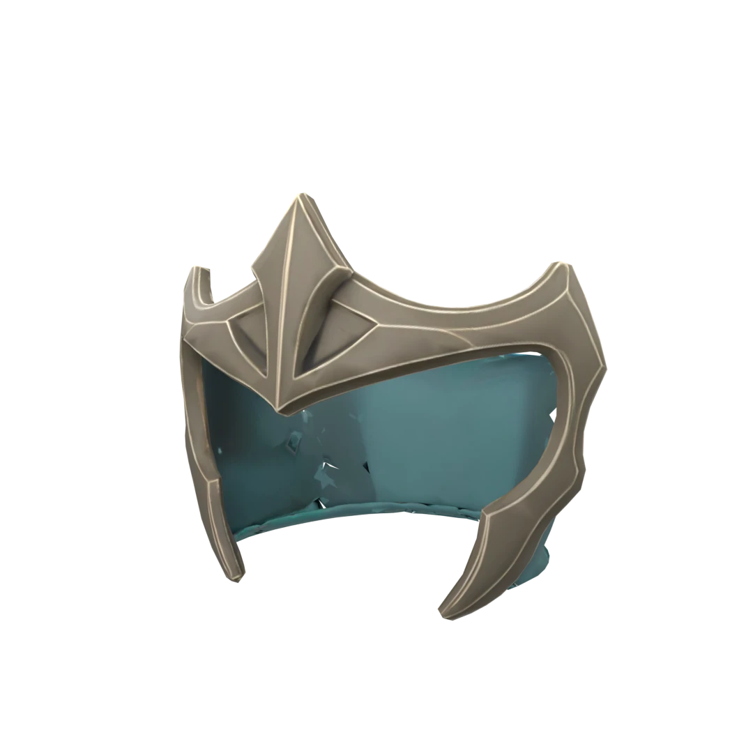 Mogger face - Clothes for Roblox 3D by Deleted User