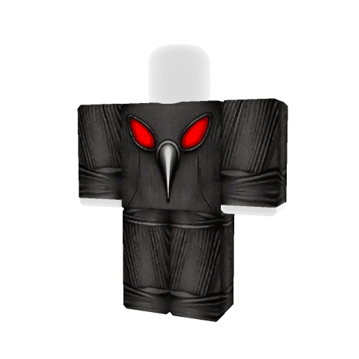 "Roblox head accessory shaped like a Razorbill bir - Skin for Roblox by ...