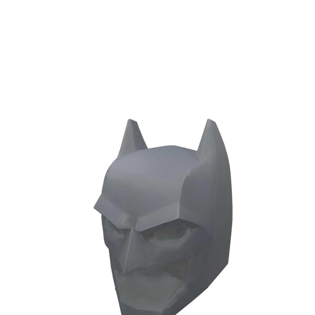 Nightwing Batman Fusion - Clothes for Roblox 3D by Morgan Barrett