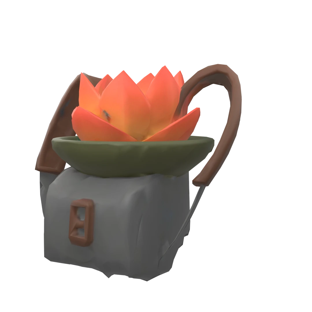 Lotus Lantern Pack - Clothes for Roblox 3D by stickman ferguso
