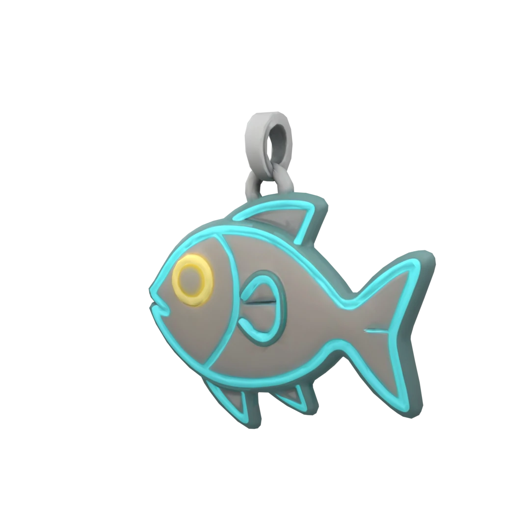 Fisch - Clothes for Roblox 3D by Nexo