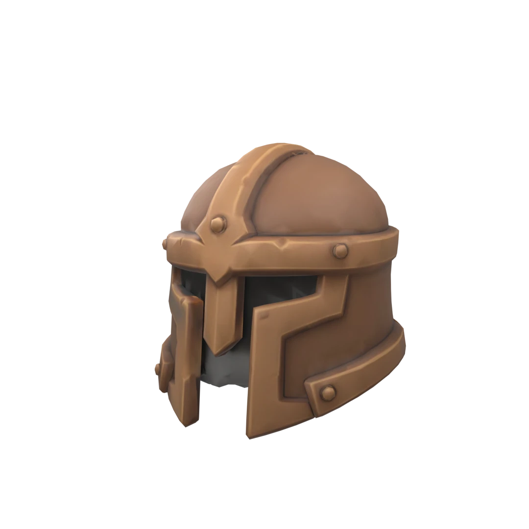 Giant Costume Design - Clothes for Roblox 3D by Ifeanyichukwu Odili