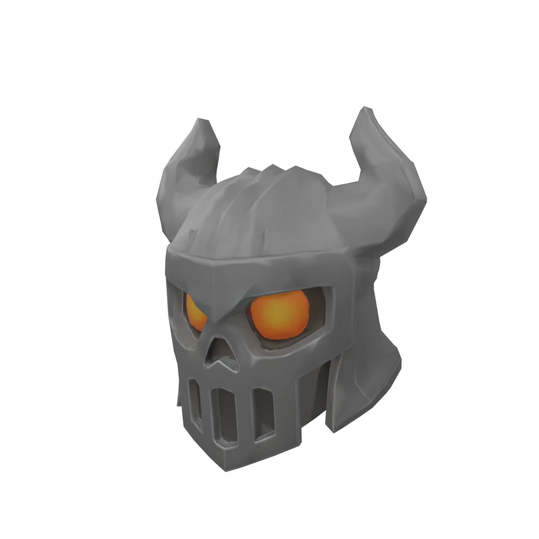 scary humanoid - Clothes for Roblox 3D by SKATEZ87