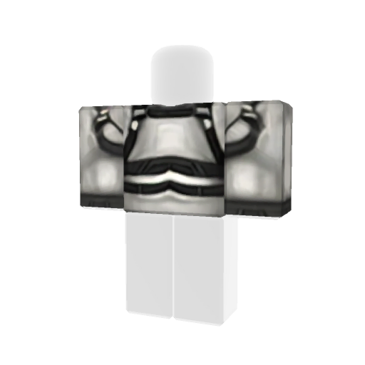 nike panda dunks - Skin for Roblox by James Zepeda