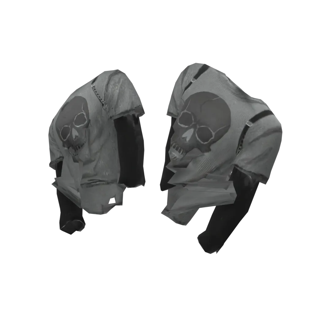 Grunge Roblox Outfit - Clothes for Roblox 3D by creator252570972