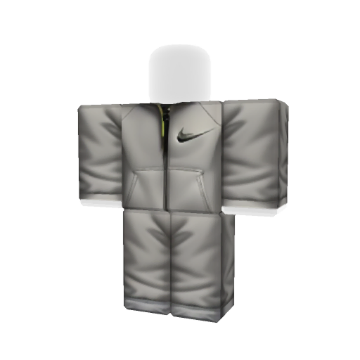 Nike Tech Fleece - Skin for Roblox by milos