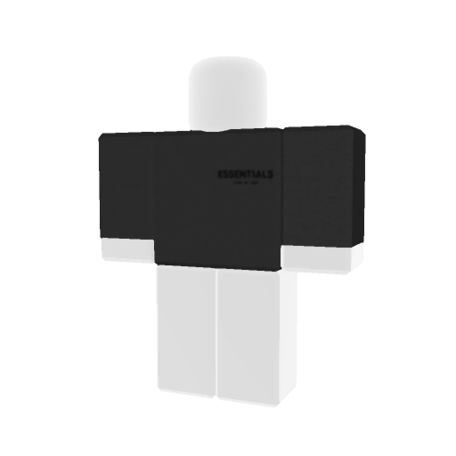 Essentials - Skin for Roblox by Drama
