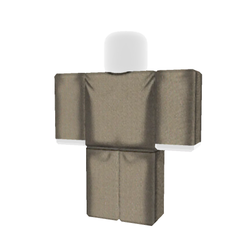 Shirt for boys and girls - Skin for Roblox by STF Gele