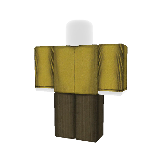 Dominus cool - Skin for Roblox by HessMili13