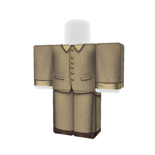 crea una ropa de meme de rata fumando - Skin for Roblox by Juaco Briceño