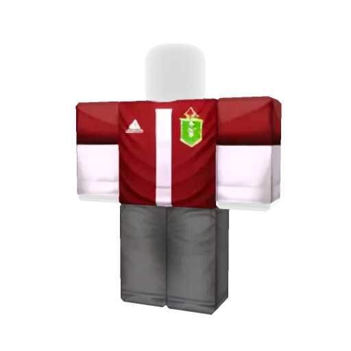 create a futbol Jersey for MM2 Name Candycane in | Customuse