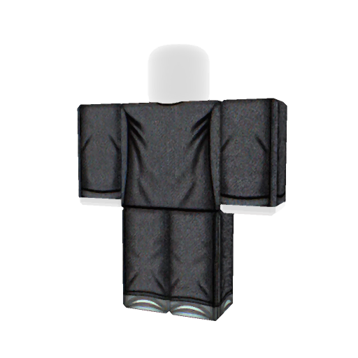 vamp y2k cyber ok lol streetwear graphic dh xd emo - Skin for Roblox by ...