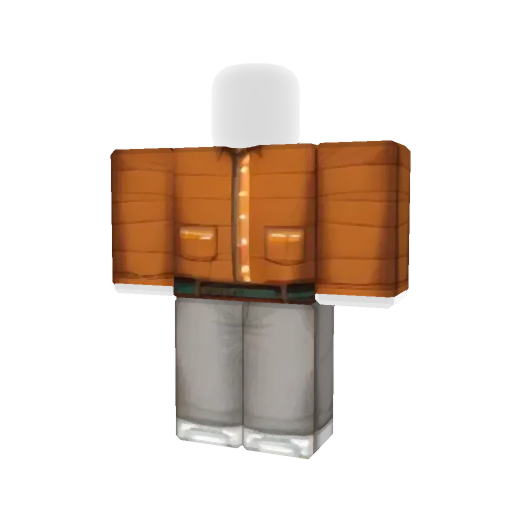 make an "mang inasal uniform from philippines" - Skin for Roblox by ...
