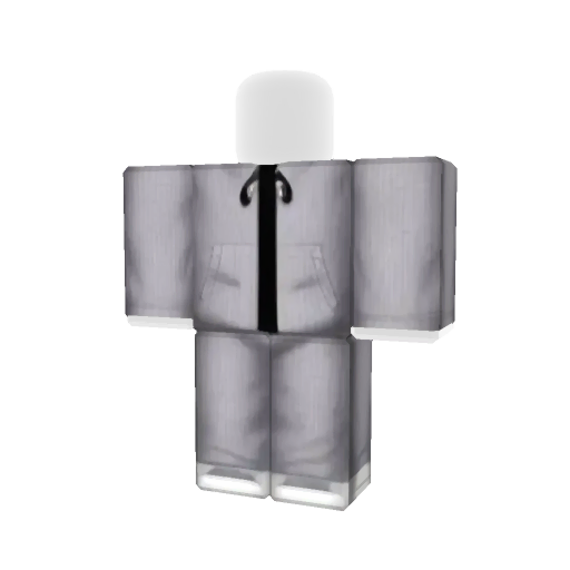 Matching fit with a boy | Customuse